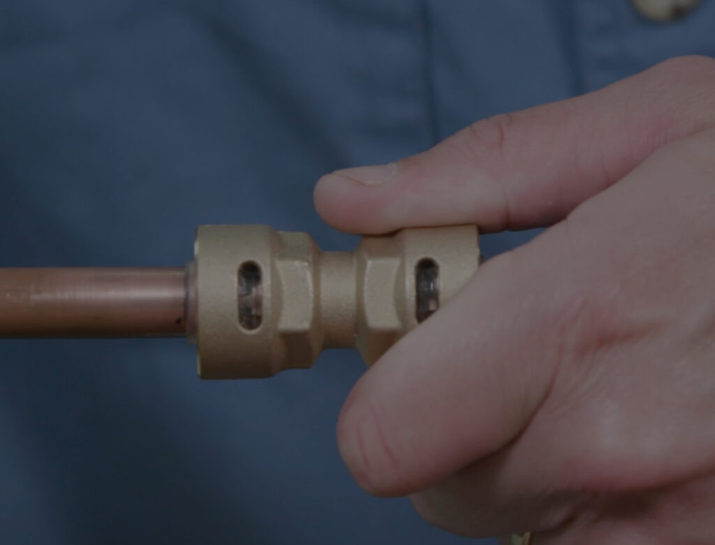 ZoomLock PUSH Training Module – ZoomLock Training